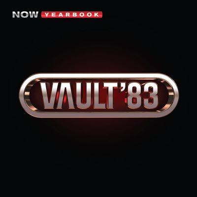 Various Artists Now Yearbook the Vault: 1983 CD : タワーレコード Yahoo!店 - 通販 - Yahoo!ショッピング