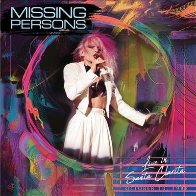 Missing Persons Live in Santa Clarita, Ca - October 10, 1982 CD : タワーレコード Yahoo!店 - 通販 - Yahoo ...