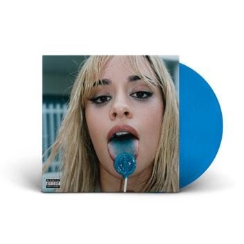 Camila Cabello C, XOXO＜Sky Blue Vinyl＞ LP ※特典あり : 6364037 : タワーレコード Yahoo!店 - 通販 - Yahoo!ショッピング