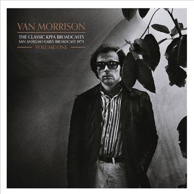 Van Morrison The Classic Kpfa Broadcasts Vol.1 LP : 6373113 : タワーレコード Yahoo!店 - 通販 - Yahoo!ショッピング