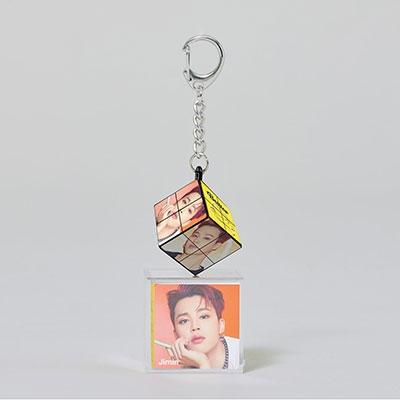 BTS BTS KEYRING CUBE Butter Jimin Accessories : 6375017 : タワーレコード Yahoo!店 - 通販 - Yahoo!ショッピング