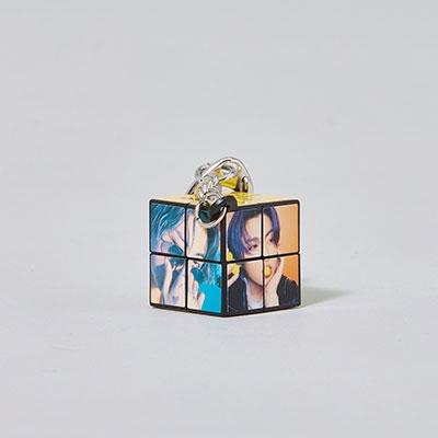 BTS KEYRING CUBE Butter Jung Kook Accessories : タワーレコード Yahoo!店 - 通販 - Yahoo!ショッピング