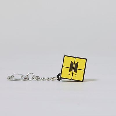 BTS KEYRING CUBE Butter Jung Kook Accessories : タワーレコード Yahoo!店 - 通販 - Yahoo!ショッピング