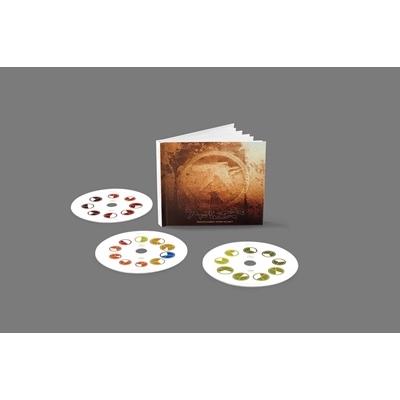 Aphex Twin Selected Ambient Works Volume II (Expanded Edition) CD : タワー ...