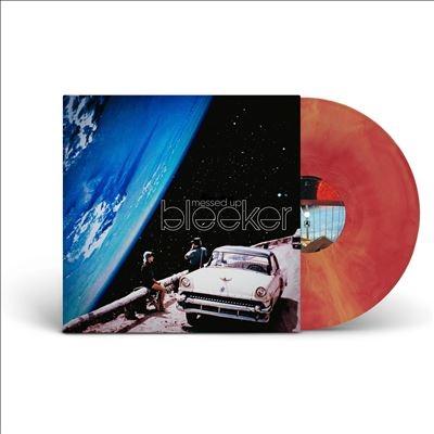 Bleeker Messed Up LP : タワーレコード Yahoo!店 - 通販 - Yahoo!ショッピング