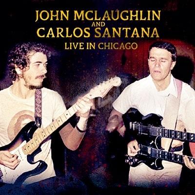 John McLaughlin Live In Chicago＜初回限定盤＞ CD : タワーレコード Yahoo!店 - 通販 - Yahoo!ショッピング