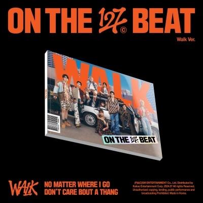 NCT 127 WALK: NCT127 Vol.6 (Walk Ver.) CD : タワーレコード Yahoo!店 - 通販 - Yahoo!ショッピング