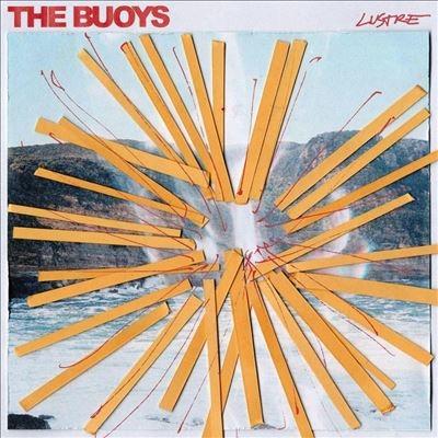The Buoys Lustre＜Colored Vinyl＞ LP : タワーレコード Yahoo!店 - 通販 - Yahoo!ショッピング