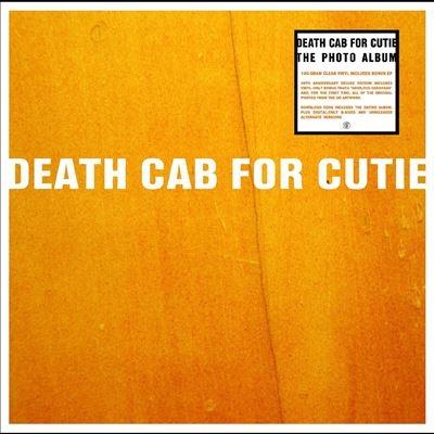 Death Cab For Cutie The Photo Album LP : タワーレコード Yahoo!店 - 通販 - Yahoo ...