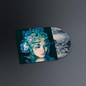 XG AWE [CD+LYRIC BOOKLET+LOGO STICKER SET+DECORATIVE SHEET+PHOTO CARD ...