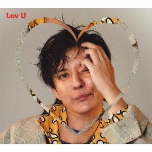 渋谷すばる Lov U [CD+Blu-ray Disc+フォトブック]＜初回生産限定盤＞ CD : タワーレコード Yahoo!店 - 通販 - Yahoo!ショッピング