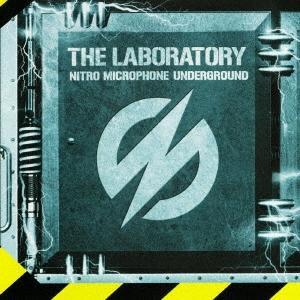 NITRO MICROPHONE UNDERGROUND THE LABORATORY LP : タワーレコード Yahoo!店 - 通販 - Yahoo!ショッピング