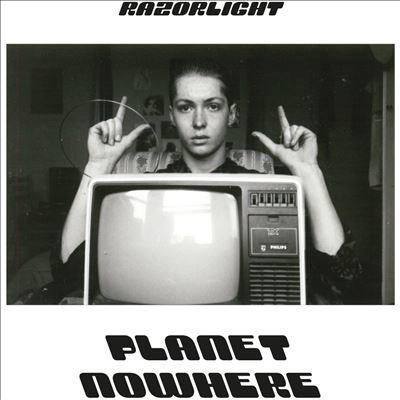 Razorlight Planet Nowhere＜限定盤/Colored Vinyl＞ LP : タワーレコード Yahoo!店 - 通販 ...