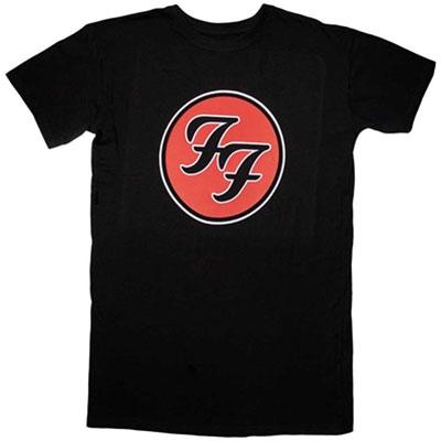 Foo Fighters FF Logo Ladies T-Shirt/XLサイズ Apparel : タワーレコード Yahoo!店 ...