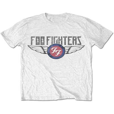 Foo Fighters Flash Wings T-Shirt/Mサイズ Apparel : タワーレコード Yahoo!店 - 通販 - Yahoo!ショッピング