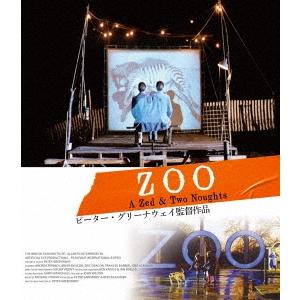 ZOO Blu-ray Disc : タワーレコード Yahoo!店 - 通販 - Yahoo!ショッピング