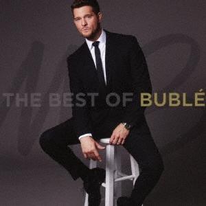 Michael Buble ザ・ベスト・オブ・ブーブレ CD : タワーレコード Yahoo!店 - 通販 - Yahoo!ショッピング