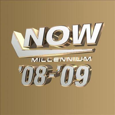 Various Artists NOW Millennium '08-'09＜Coloured Vinyl＞ LP : タワーレコード Yahoo!店 - 通販 - Yahoo!ショッピング