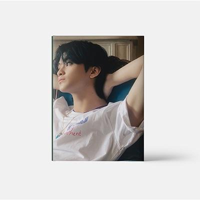 NCT DREAM PHOTO BOOK [ENDLESS DREAM]＜MARK ver.＞ Book : タワーレコード Yahoo!店 - 通販 - Yahoo!ショッピング