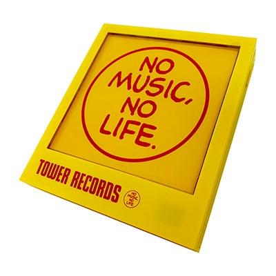 Instant Disk Audio-Bluetooth CD Player TOWER RECORDS モデル Accessories ...