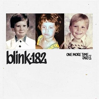 Blink-182 One More Time.. Part 2 CD : 6472318 : タワーレコード Yahoo!店 - 通販 - Yahoo!ショッピング