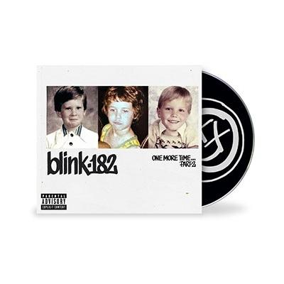 Blink-182 One More Time.. Part 2 CD : 6472318 : タワーレコード Yahoo!店 - 通販 - Yahoo!ショッピング