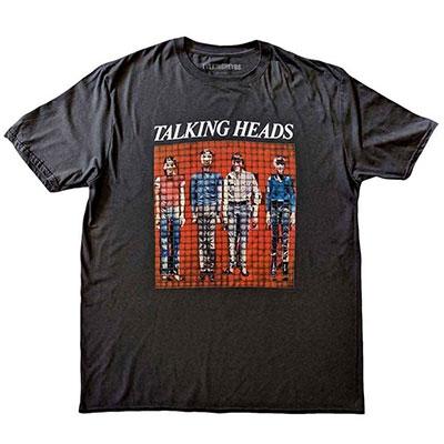 TOWER RECORDS Talking Heads Pixel Portrait T-Shirt/XLサイズ Apparel : タワーレコード Yahoo!店 - 通販 - Yahoo ...