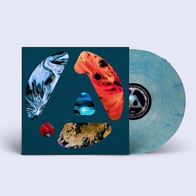 Linkin Park From Zero (Alternate Cover 2)＜Blueberry Vinyl＞ LP : 6506960 ...