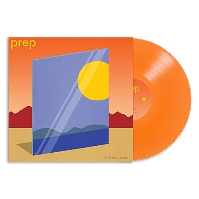 Prep The Programme＜Orange Vinyl＞ LP : タワーレコード Yahoo!店 - 通販 - Yahoo!ショッピング