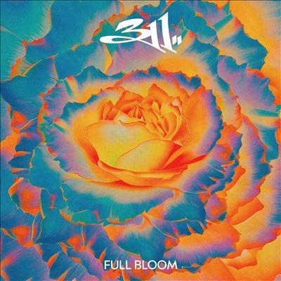 311 Full Bloom CD : タワーレコード Yahoo!店 - 通販 - Yahoo!ショッピング