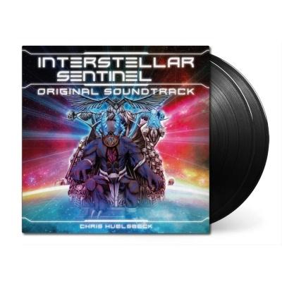 Chris Huelsbeck Interstellar Sentinel LP : タワーレコード Yahoo!店 - 通販 - Yahoo!ショッピング