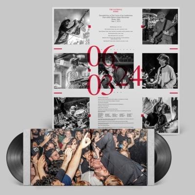 The National Rome LP : 6541494 : タワーレコード Yahoo!店 - 通販 - Yahoo!ショッピング