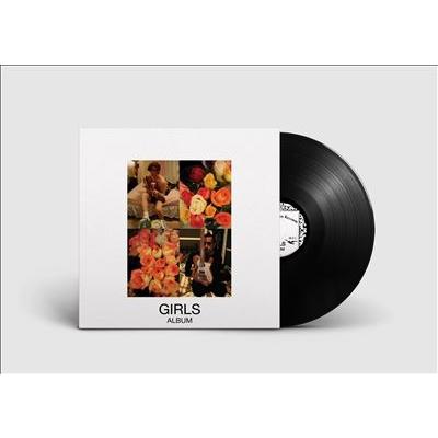 Girls Album LP : タワーレコード Yahoo!店 - 通販 - Yahoo!ショッピング
