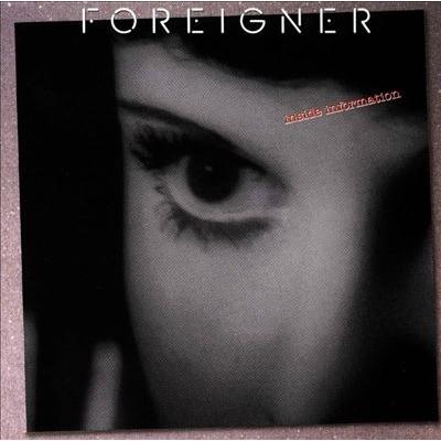 Foreigner Inside Information＜Gold Vinyl＞ LP : 6590542 : タワーレコード Yahoo!店 - 通販 - Yahoo!ショッピング