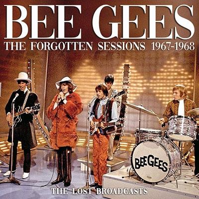 Bee Gees The Forgotten Sessions 1697-1968 CD : タワーレコード Yahoo!店 - 通販 - Yahoo!ショッピング