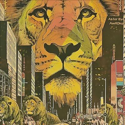 Lions In The Street Moving Along CD : タワーレコード Yahoo!店 - 通販 - Yahoo!ショッピング