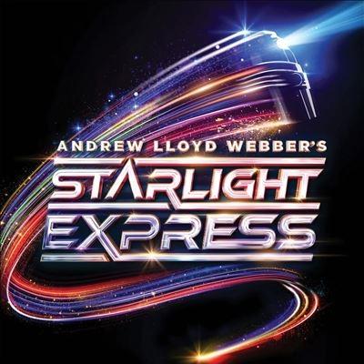 Andrew Lloyd Webber Starlight Express CD : タワーレコード Yahoo!店 - 通販 - Yahoo!ショッピング