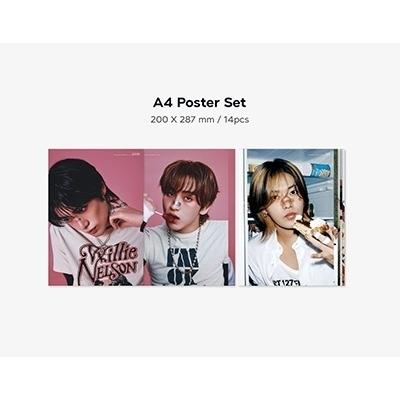 NCT 127 2025 SEASON'S GREETINGS [CALENDAR+GOODS] Book : タワーレコード Yahoo!店 - 通販 - Yahoo!ショッピング