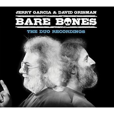 Jerry Garcia Bare Bones: Volume I - Master Takes CD : タワーレコード Yahoo!店 - 通販 - Yahoo!ショッピング