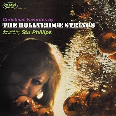 Hollyridge Strings ホリーリッジのメリー・クリスマス! CD : 6633051 : タワーレコード Yahoo!店 - 通販 - Yahoo!ショッピング