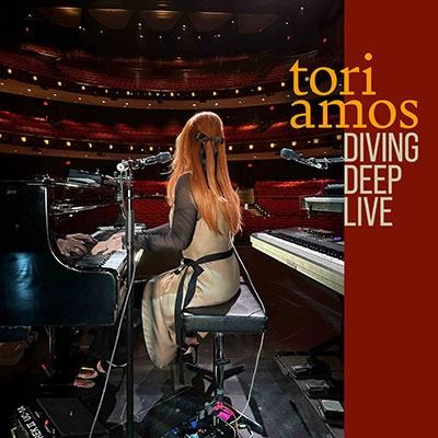 Tori Amos Diving Deep Live CD : タワーレコード Yahoo!店 - 通販 - Yahoo!ショッピング