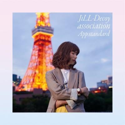JiLL-Decoy association App standard LP : タワーレコード Yahoo!店 - 通販 - Yahoo!ショッピング