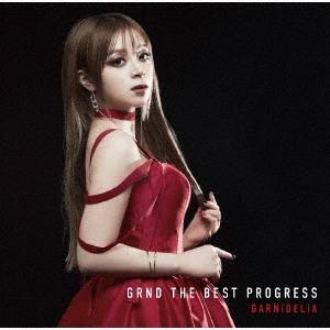GARNiDELiA GRND THE BEST PROGRESS＜通常盤＞ CD : タワーレコード Yahoo!店 - 通販 - Yahoo!ショッピング