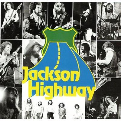 Jackson Highway ('77) CD : タワーレコード Yahoo!店 - 通販 - Yahoo!ショッピング