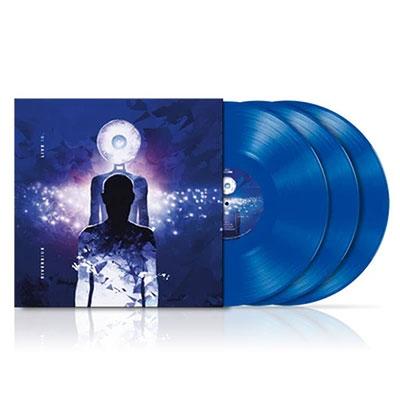Riverside Live Id.＜限定盤/Blue Vinyl＞ LP : 6658916 : タワーレコード Yahoo!店 - 通販 ...