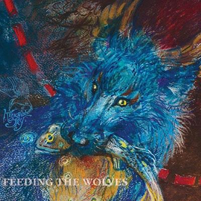 Kingfisher Sky Feeding The Wolves CD : タワーレコード Yahoo!店 - 通販 - Yahoo!ショッピング