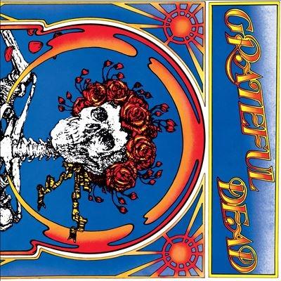 The Grateful Dead (Skull & Roses) (Brick Mortar Exclusive)＜Colored Vinyl＞ LP : タワーレコード Yahoo!店 ...