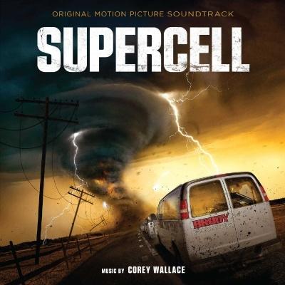 Corey Wallace Supercell CD : 6664488 : タワーレコード Yahoo!店 - 通販 - Yahoo!ショッピング
