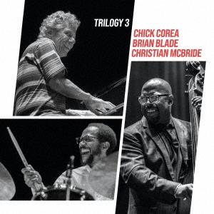 Chick Corea Trio トリロジー3 SHM-CD : タワーレコード Yahoo!店 - 通販 - Yahoo!ショッピング