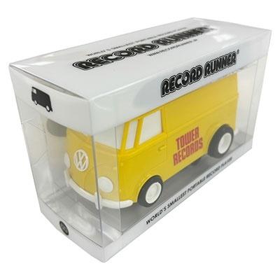 タワレコ RECORD RUNNER Accessories : 6707696 : タワーレコード Yahoo!店 - 通販 - Yahoo ...